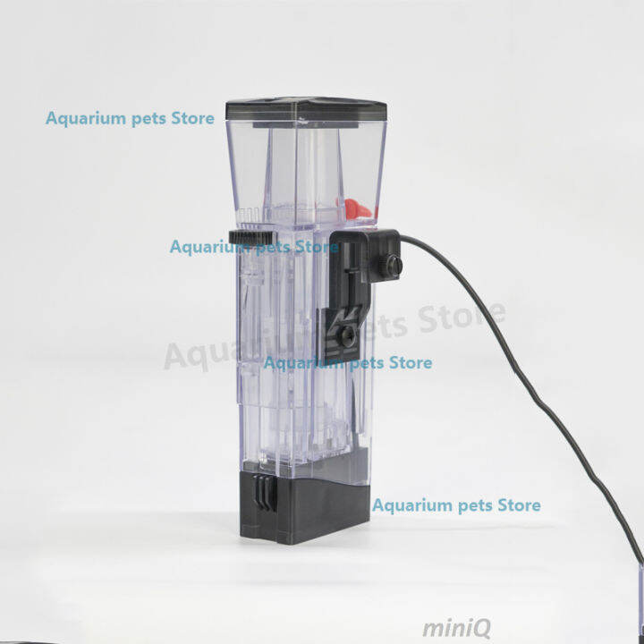 DC24V Bubble-magus micro mini protein skimmer miniQ small aquarium ...