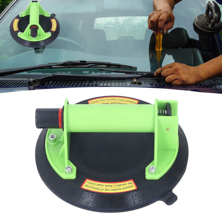 Vacuum Suction Cup Strong Suction Hand Lifter Glass Lifting Tool for ...