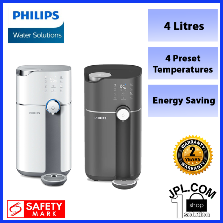 Philips Water Dispenser ADD6910/90 ADD6910 Purified water with Hot and ...