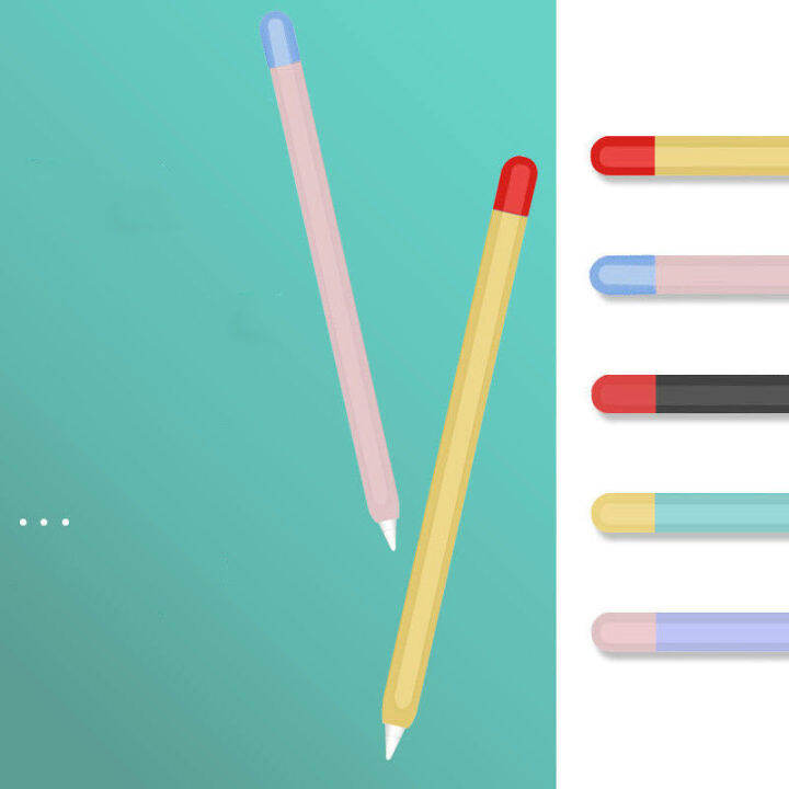 Apple pencil case Apple pencil case 1st generation handwriting 2nd ...