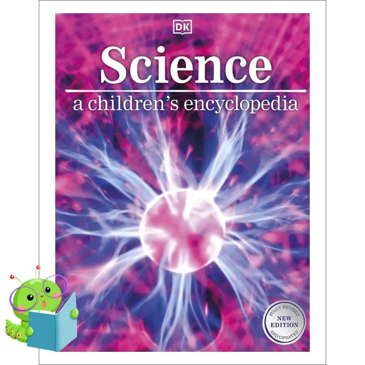 Yay, Yay, Yay ! Science A Children's Encyclopedia หนังสือEnglish Book ...
