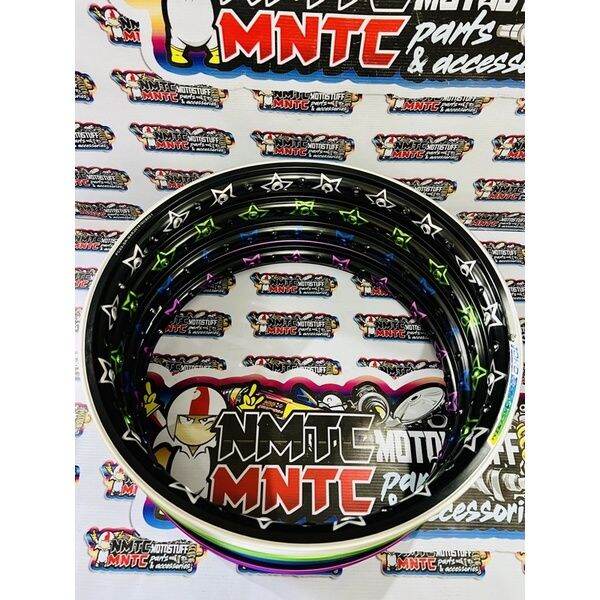 【factory outlet】 YOKO RINGO STAR RIM 1.4X171.4X17 PAIR THAILAND MADE ...