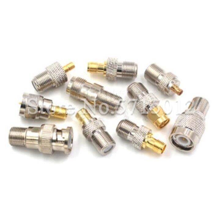 1pcs SMA/SMB/TNC/BNC/MCX Radio Frequency Interface Connector Converter ...