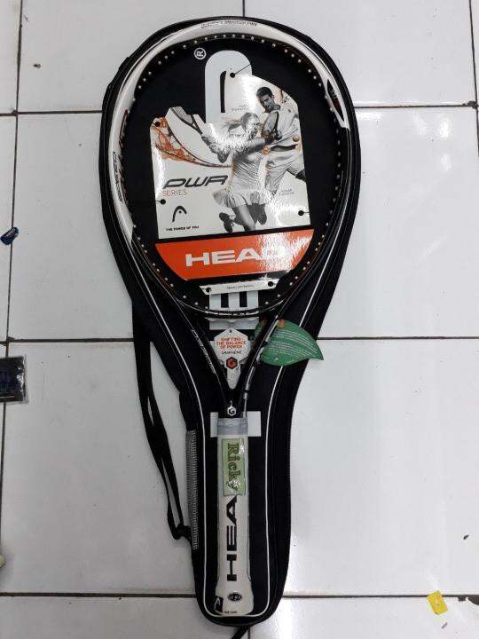 RAKET TENIS HEAD SPEED POWER GRAPHENE | Lazada Indonesia