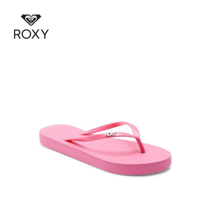 Roxy Viva Hi Slippers | Lazada PH