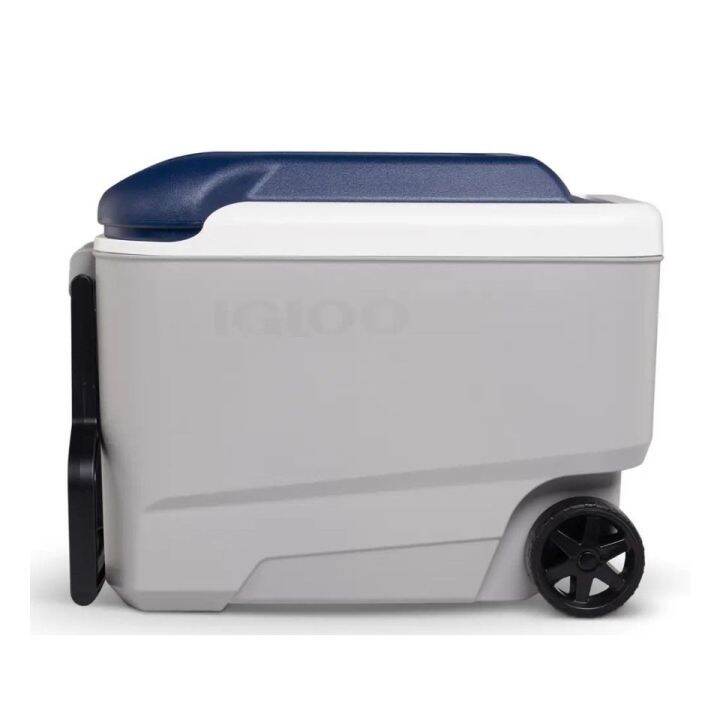 Igloo Maxcold 40 Roller Cooler Box | Lazada