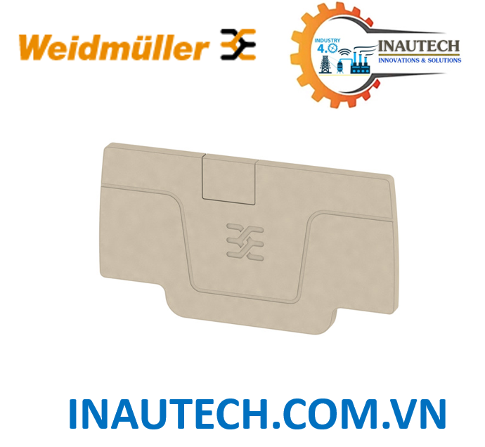 Nắp nhựa che cho cầu đấu A2C 2.5 và A2C 2.5 PE: 1514400000 AEP 2C 2.5 ...