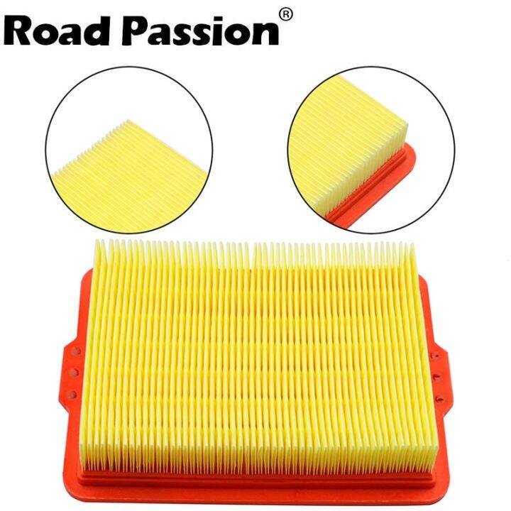 Road Passion Motorcycle Air Filter For BMW F750GS F750 GS F850GS F850 ...