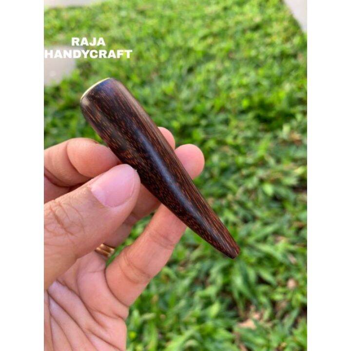Once pipa rokok kayu galih asem kecil | Lazada Indonesia