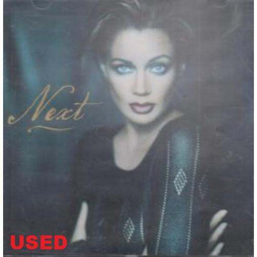 Vanessa Williams ‎– Next CD | Lazada PH