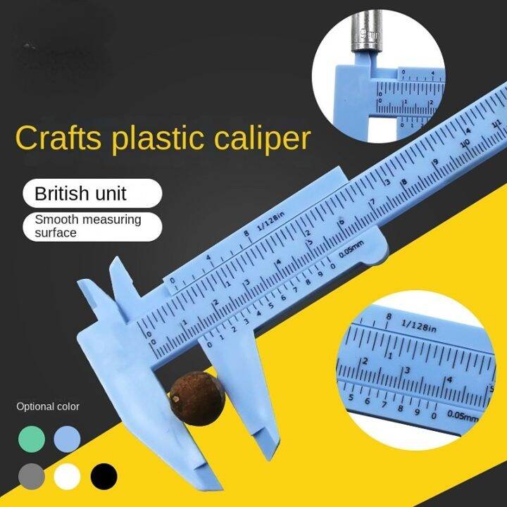 pano 0-150MM High-Precision Vernier Caliper Mini Caliper Collectables ...