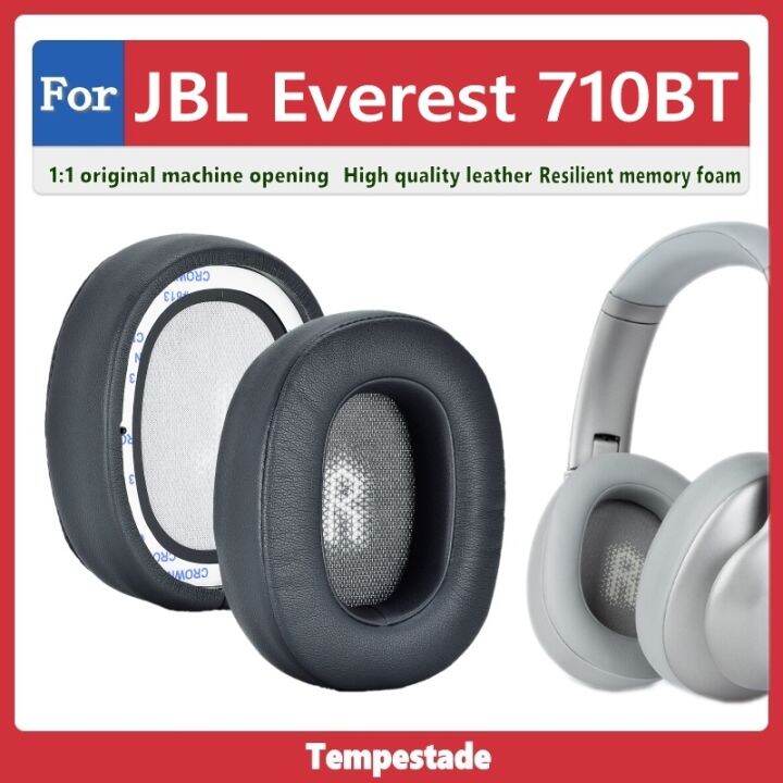 ℡ เคสป้องกันหูฟัง แบบเปลี่ยน สําหรับ JBL Everest 710 BT 710bt | Lazada.co.th