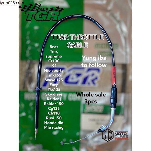 throttle booster toyota hiace throttle cable mio sporty Throttle body ...
