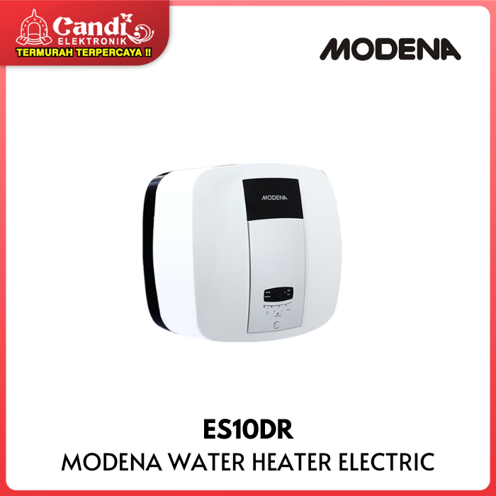 MODENA WATER HEATER LISTRIK 10 Liter ES10DR / ES 10DR | Lazada Indonesia