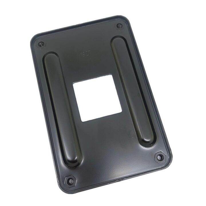 Motherboard CPU Cooler Bracket Holder Metal Back Plate For AMD AM4 ...