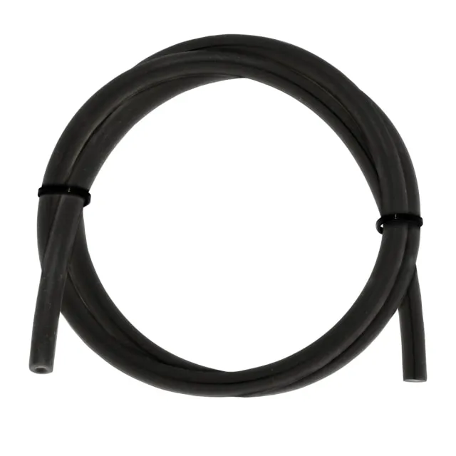 Selang Silikon Vakum Sepeda Motor Otomatis 3MM 4Mm Universal Pipa Jalur ...