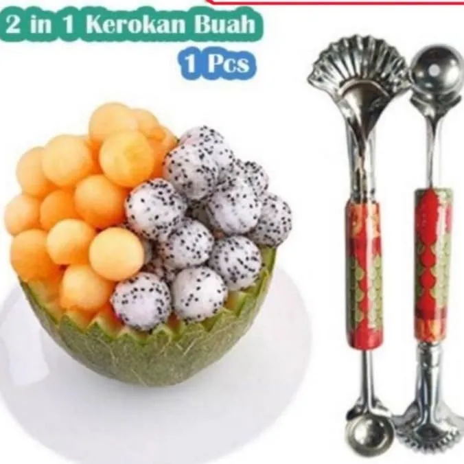 serutan buah / serutan kelapa | Lazada Indonesia