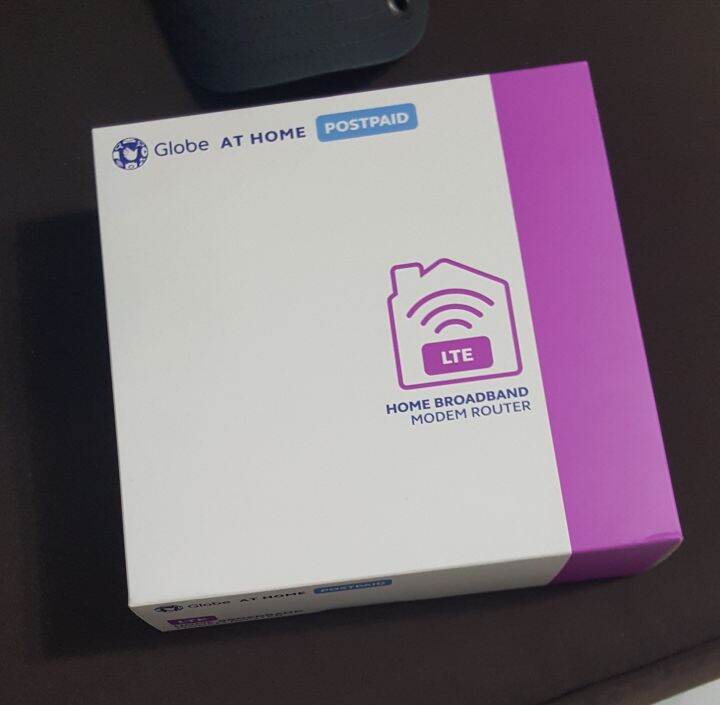 HUAWEI B535-932 Globe Wi-Fi Modem CAT 7 with FULL ADMIN ACCESS ...