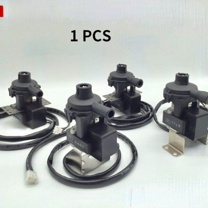 DC12V/220V Air Conditioner Drain Pump Ceiling Machine Drainage Pump For ...