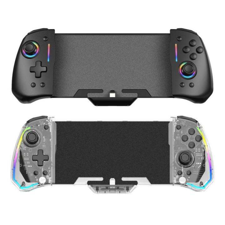 Wireless Stretchable Game Controller For Mobile Phone Android Ios Type C Gamepad Joystick 8636