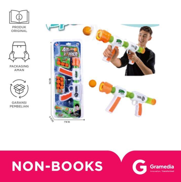 KUKIKO AIR POPPER 777-710E | Lazada Indonesia