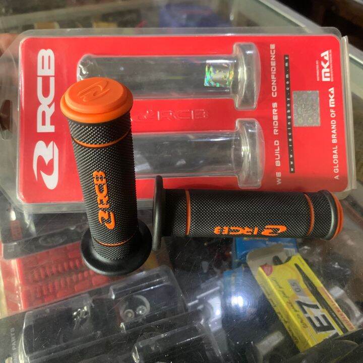 HAND GRIP HANDGRIP HANDSPAT RCB UNIVERSAL | Lazada Indonesia