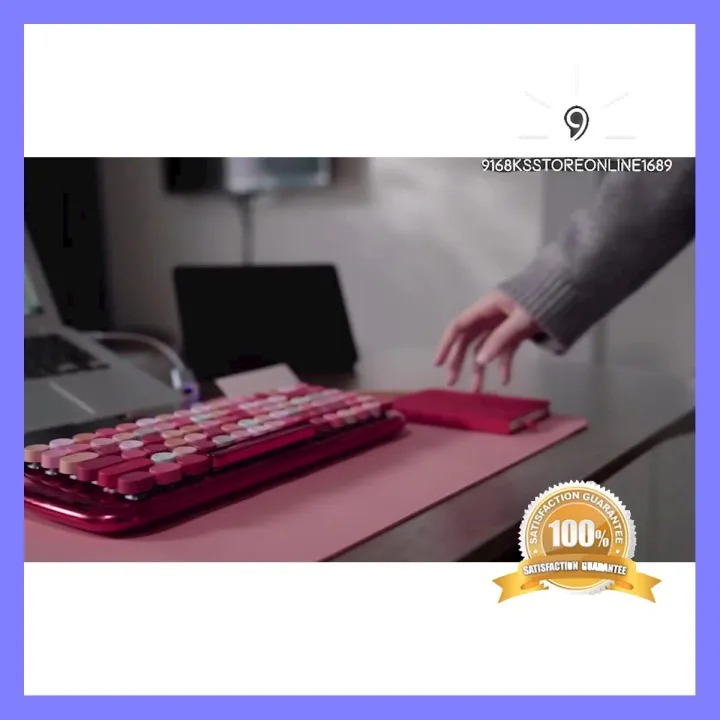 ของดีมีคุณภาพ แป้นพิมพ์ MOFII คีย์บอร์ดไร้สาย แป้นพิมพ์ไร้สาย mofii ...