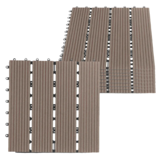 Runner Floor Decking Tiles - See Colors | Lazada PH