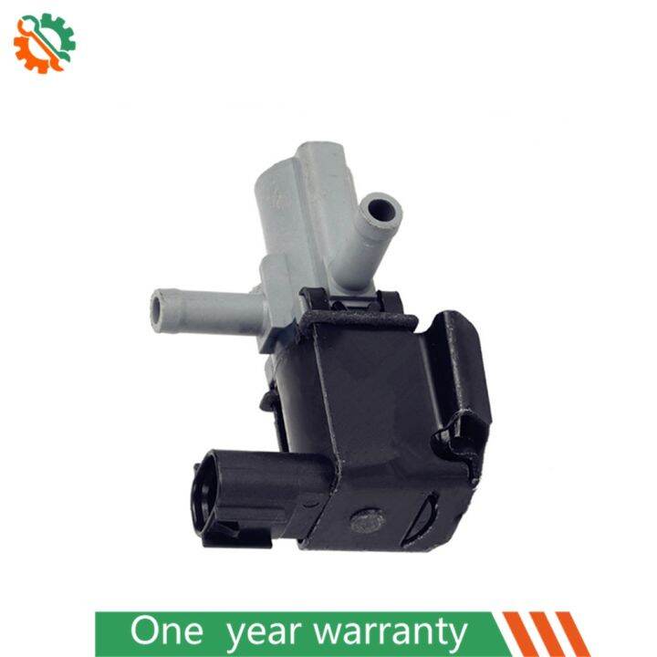 default Vacuum Solenoid Switch Valve 90910-12257 136200-2570 For Toyota ...