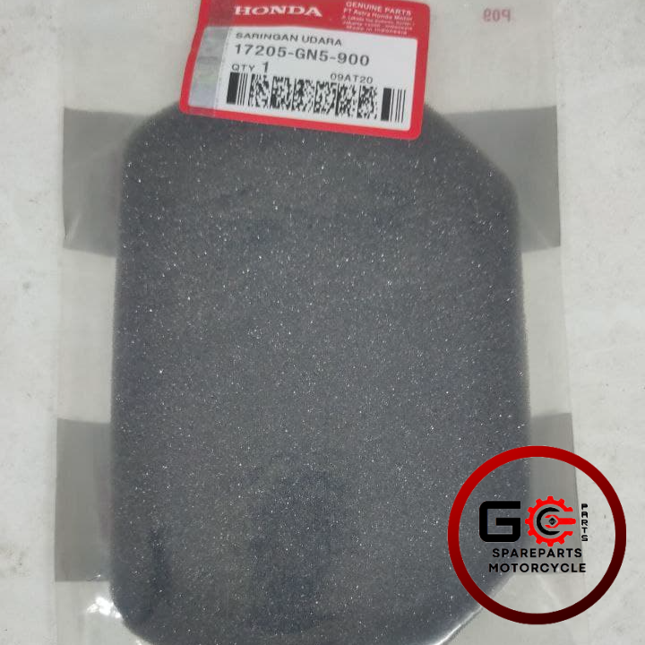 Busa Filter Saringan Udara Astrea Grand Supra X Fit Lama Legenda ...