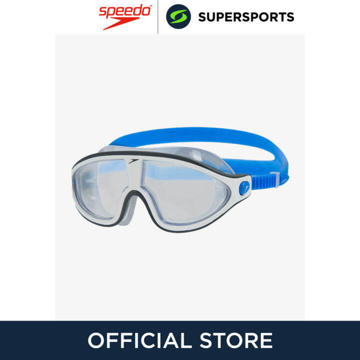 SPEEDO Biofuse Rift Mask แว่นตาว่ายน้ำผู้ชาย | Lazada.co.th