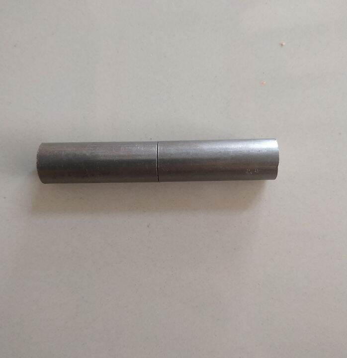 ENGSEL PAGAR BESI / ENGSEL BUBUT 1/2 INCH ISI 2 PCS BAHAN AS RONESER ...