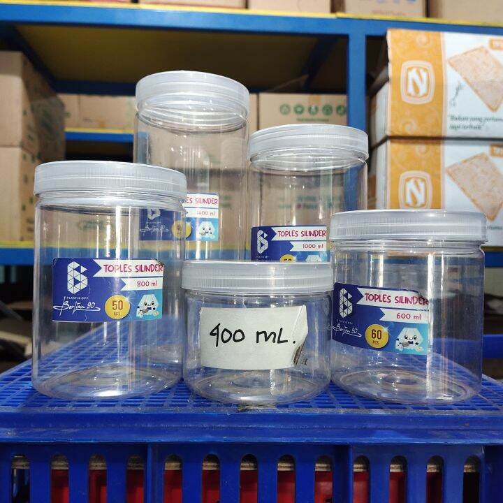 TOPLES TABUNG SILINDER 400 ML , 600 ML , 800 ML , 1000 ML , 1400 ML , UNTUK SEMUA KEBUTUHAN ...