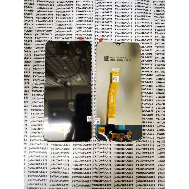 LCD TOUCHSCREEN REALME 5 PRO SET ORIGINAL RMX1971 | Lazada Indonesia