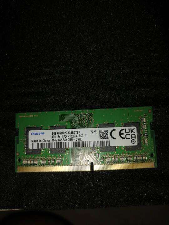 Ram Notebook | Lazada.co.th