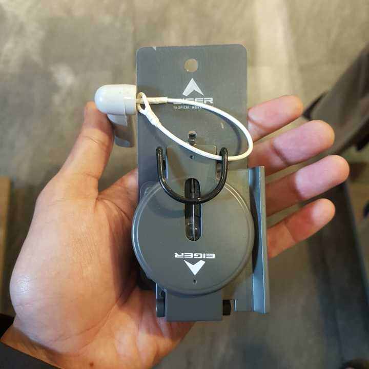 EIGER DC45-2A COMPASS MTL COMPASS | Lazada Indonesia