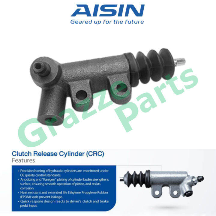 Aisin Hydraulic Lower Clutch Operating Pump Cylinder CRT-002A for ...