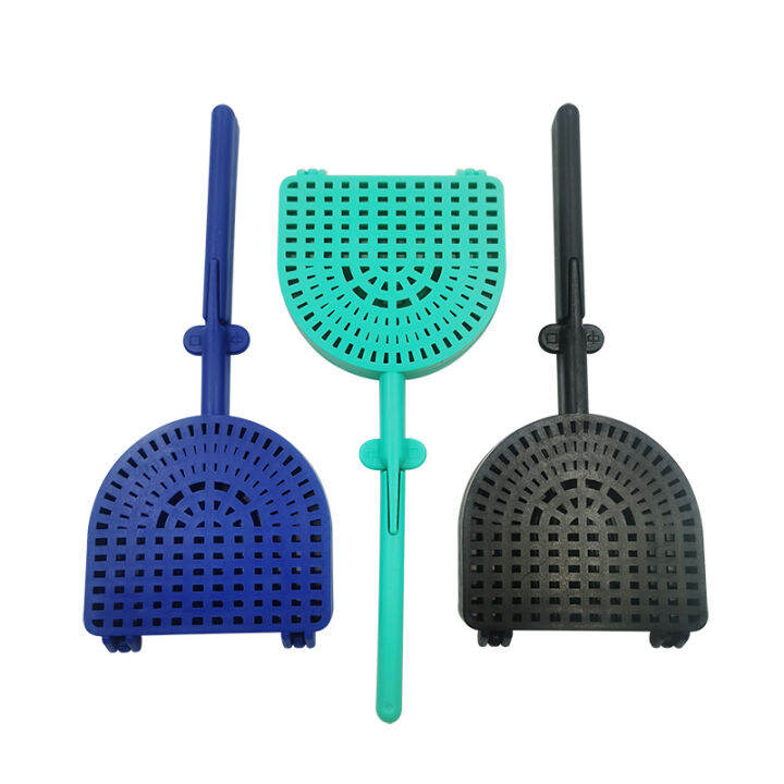 Dental Injection Molding Tooth Washing Racket For Porcelain Teeth ...