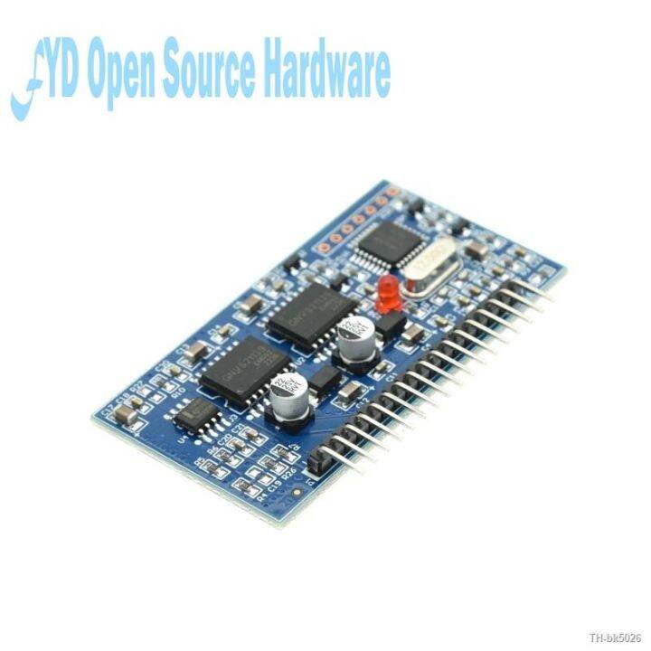 1PCS Pure sine wave EGS002 inverter circuit board EG8010 IR2110 driver ...