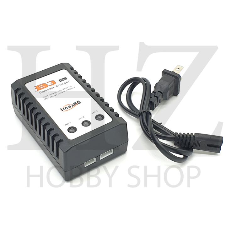 B3 Compact Charger | Lazada PH