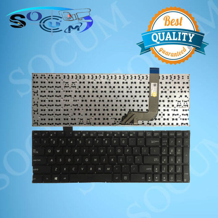 Laptop Keyboard for Asus VivoBook X542 X542B X542BA X542U X542UR ...