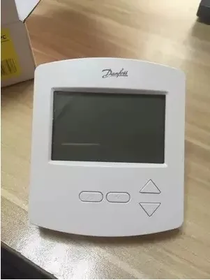 Danfoss Thermostat Plumbing Thermal Switch FH-CWD Plumbing Control ...