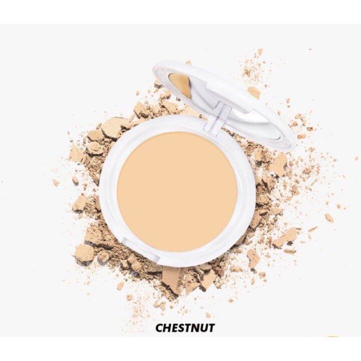 Careline Oil Control Face Powder | Lazada PH