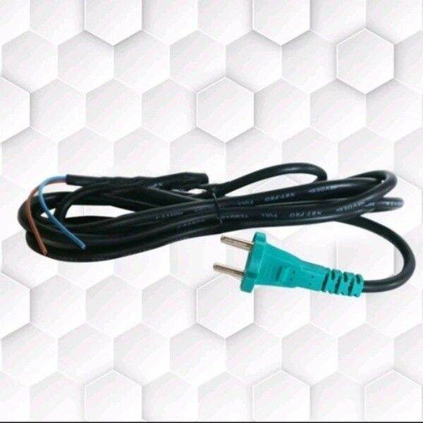 Kabel Power Tools 2x5 M Kabel Power Full Tembaga Kabel Mesin Bor Kabel ...