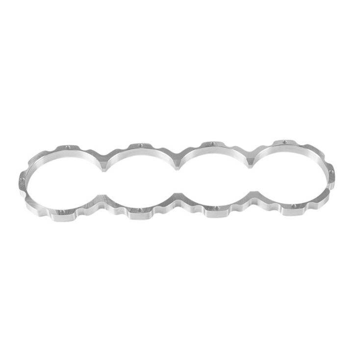 Automotive Modified Engine Block Guard Blockguard Durable Aluminum ...