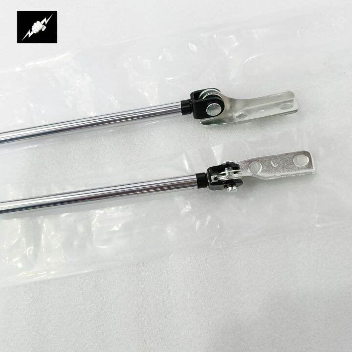 Toyota Hiace Hi-Ace 1998 - 2005 Old Imported Rear Tailgate Gas Struts ...