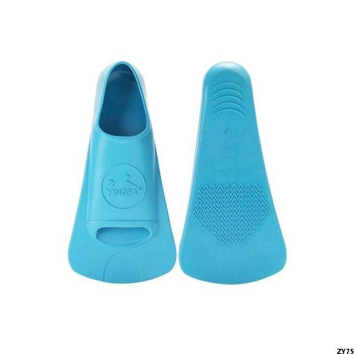 Diving Short Flippers Flippers Swimming Yingfa Snorkeling Training ...