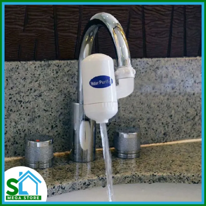SL Mega Water Purifier Filter Hi-Tech Ceramic Cartridge | Lazada PH