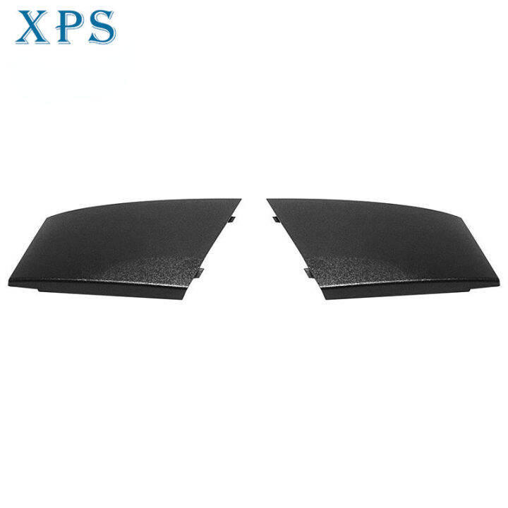 xps Car Engine Hood Hinge Cover Left Windshield Water Drain Hood Corner ...