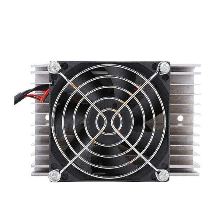 Semiconductor Refrigeration Cooling System Micro Air Hot Little ...